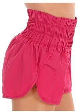 Free People | Shorts | Free People Fp Movement The Way Home Highrise ...